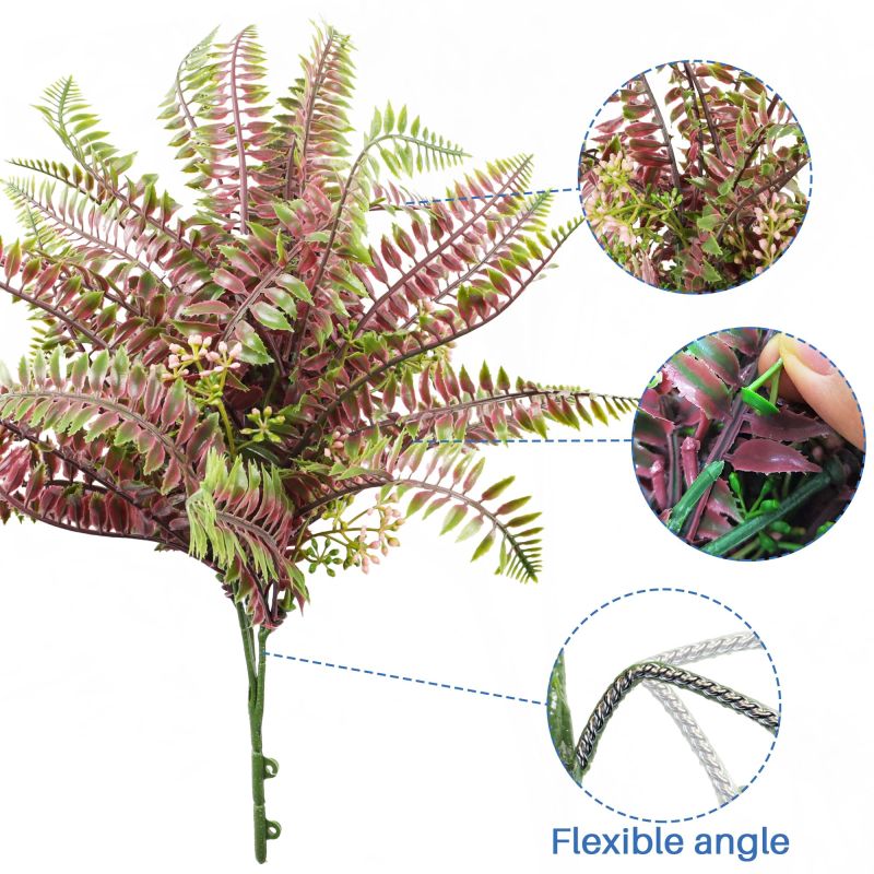 Artificial Bushes - Artificial Plants