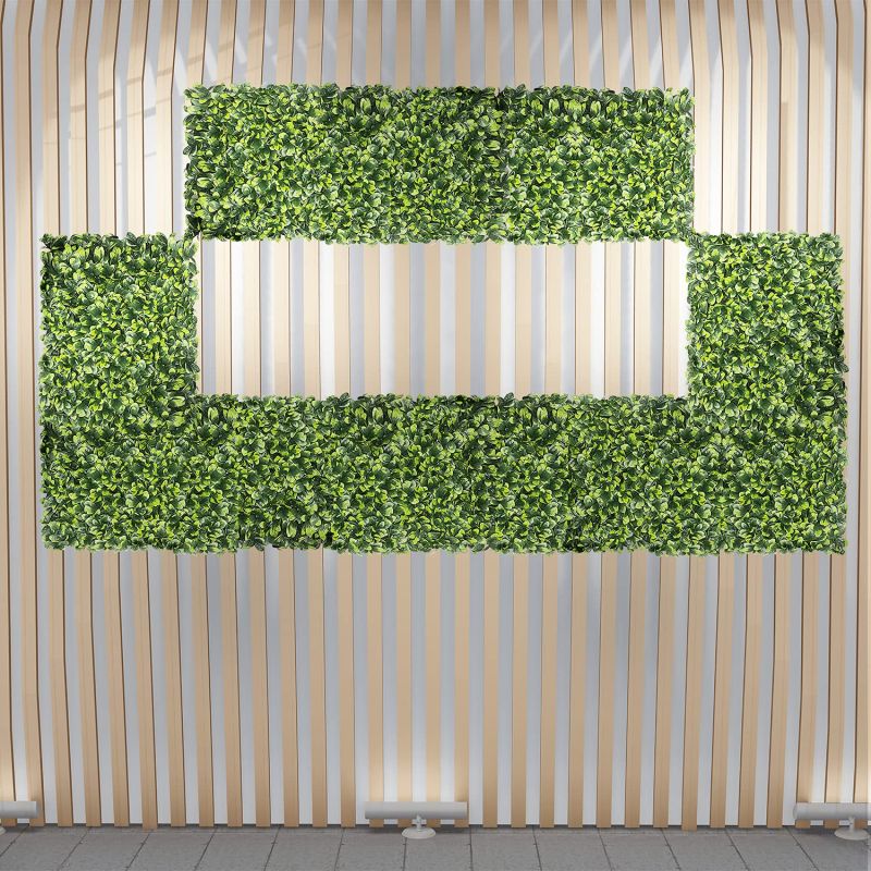 Ivy Panel - Faux Ivys