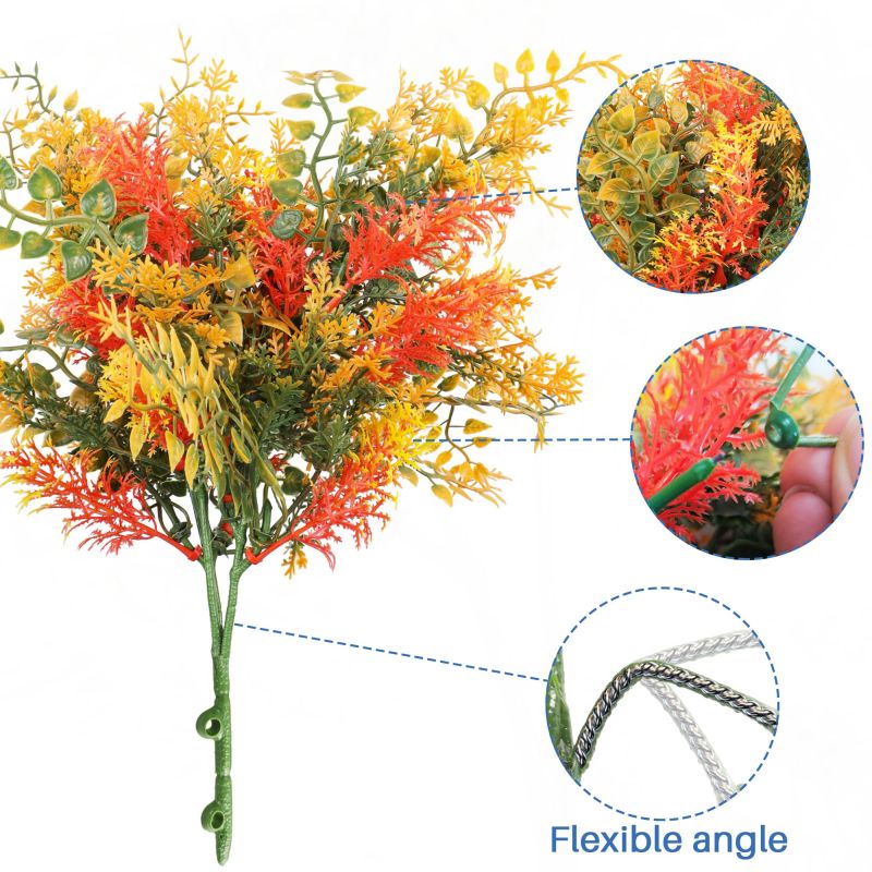 Artificial Bushes - Artificial Plants