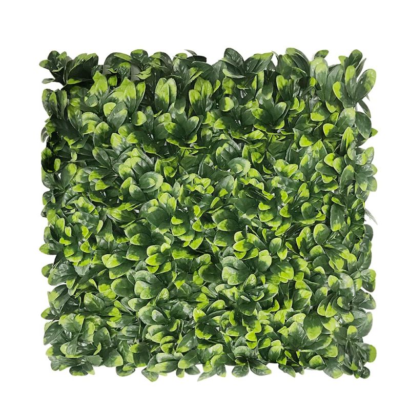 Ivy Panel - Faux Ivys