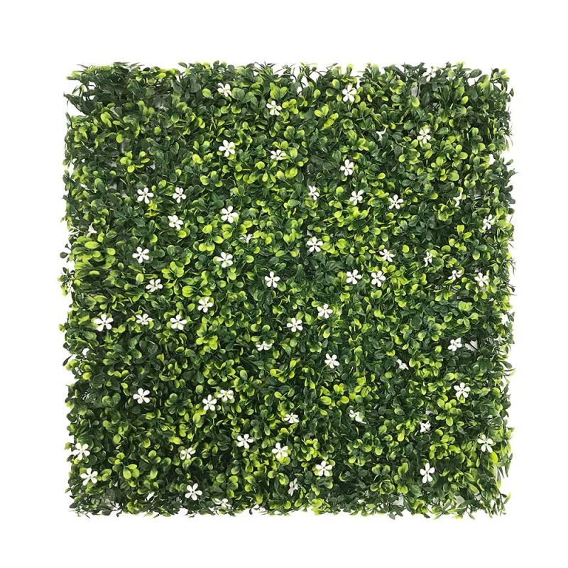 Ivy Panel - Faux Ivys