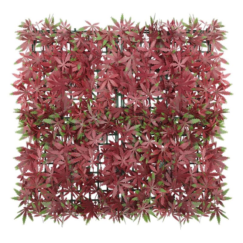 Ivy Panel - Faux Ivys